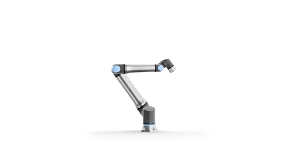 Universal Robots UR15 Collaborative Robots